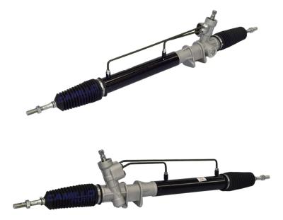 China Auto Steering LHD Parts 565002K101 Power Steering Rack for Bongo K2500 2.5 4x2 56500-2K10 for sale