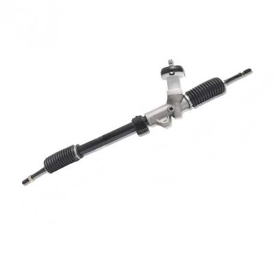 China Auto Part Car LHD Steering Gear Box 565001Y001 Power Steering Rack and Pinion for KIA Morning PICANTO 2005 for sale