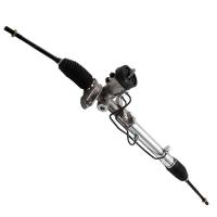 China Power Steering Rack Gear 1J1422075D 1J1422063N for Audi A3 8L1 Seat Leon 1M1 Skoda Octavia Skoda Octavia Combi 1U5V Auto Parts for sale