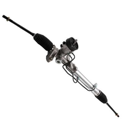 China Power Steering Rack Gear 1J1422075D 1J1422063N for Audi A3 8L1 Seat Leon 1M1 Skoda Octavia Skoda Octavia Combi 1U5V Auto Parts for sale