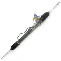 China Power Steering Rack for NISSAN Sunny N16 LHD Auto Steering Gear Box for Sunny 490015M406 490017N900 490015M405 for sale