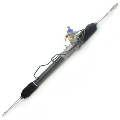 China Power Steering Rack for NISSAN Sunny N16 LHD Auto Steering Gear Box for Sunny 490015M406 490017N900 490015M405 for sale