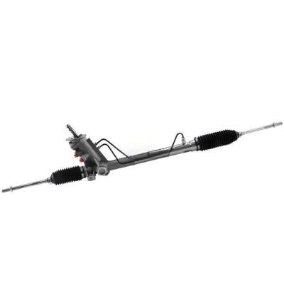 China Car Parts Steering System Gear Assembly Power Steering Rack and Pinion for VW POLO 6Q1423055AA 6Q1423055AX/6Q1423055BJ for sale