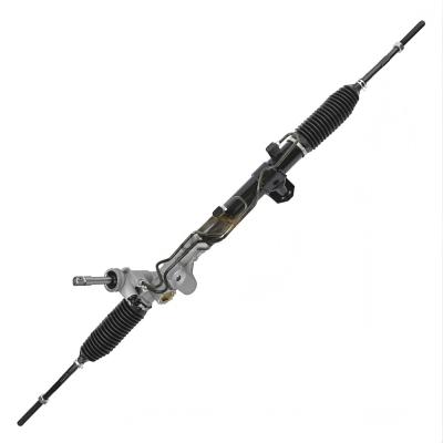 China Auto Power Steering Rack Gears for Dodge Journey Jcuv Calibe Jeep Compass Patroit 2WD 68140628AE 223034 1020266 for sale