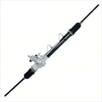 China Auto Steering LHD Parts Power Steering Rack for CHEVROLET VECTRA Kia 565002K10 93383016 30688 Auto Steering Gear for sale