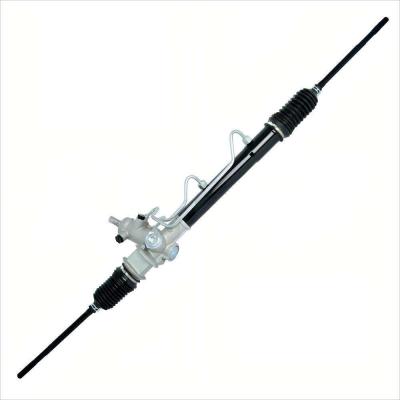 China Auto Steering LHD Parts Power Steering Rack for CHEVROLET VECTRA Kia 565002K10 93383016 30688 Auto Steering Gear for sale