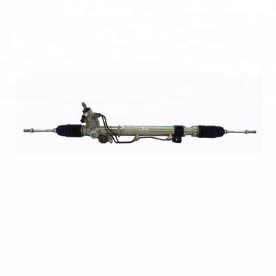 China Power Steering Gear Power Rack and Pinion for Land Cruiser OEM 44200-60351 for sale