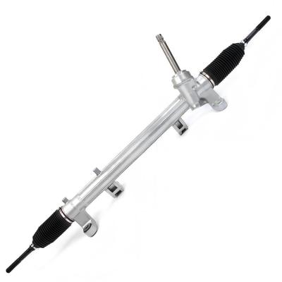 China Power Steering Rack Gear Box for Hyundai Tucson 2015 Hyundai Tucson Mechanical 2 577001F000 56500D3100 56500D3000 for sale