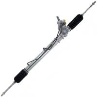 China Power Steeing Rack LHD Auto Hydraulic Steering Gear for Lifan 520 L3411000 for sale