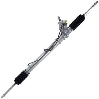 China Power Steeing Rack LHD Auto Hydraulic Steering Gear for Lifan 520 L3411000 for sale