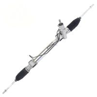 China Hydraulic Power Steering Rack for Toyota HILUX VIGO KUN15 FORTUNER 2WD Auto Steering Gear 442000K010 442000K050 for sale