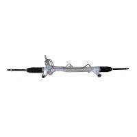 China New Power Steering Gear Box Pinion LHD Steering Rack for Mazda M3 3 323 M5 BP4L32110 BP6L3110 CC2932110 for sale