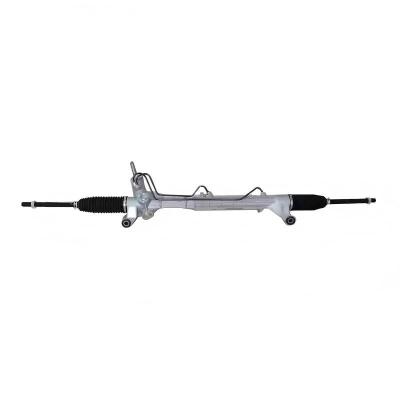 China New Power Steering Gear Box Pinion LHD Steering Rack for Mazda M3 3 323 M5 BP4L32110 BP6L3110 CC2932110 for sale