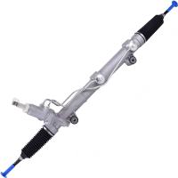 China Power Steering Rack Gear for Mercedes Benz C216 GL450 W164 ML350 1644600500 164460050080 164460010080 1644600125 1644600100 for sale