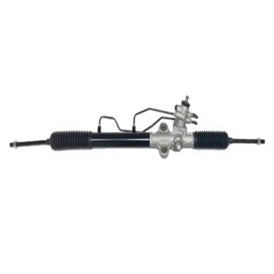 China Power Steering Gear Fits HYUNDAI PORTER2 H100 OE 577004F000 7134486001 Compatible Auto Parts for sale