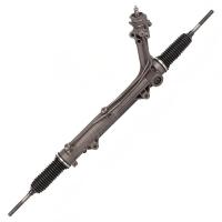 China Hydraulic Power Steering Rack Qeb500580 Auto Steering Gear Power Rack Car Spare Parts for Land Rover Range Rover L322 for sale