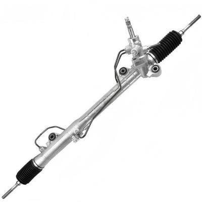 China Power Steering Rack Gear for mazda 6 Steering Gear GJ6E32110E GJ6E32110C GJ6E32110B GJ6E32110D GJ6A32110C for sale