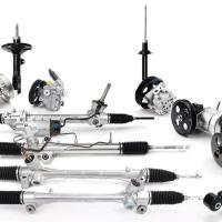 China Power Steering Rack Gear for mazda 6 Steering Gear GJ6E32110E GJ6E32110C GJ6E32110B GJ6E32110D GJ6A32110C for sale