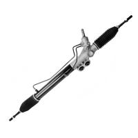 China High Quality Auto Parts Steering Gear Rack for nissan Patrol Y62 2016 Steering Gear Box s Oem 490011zr3a 49200zp0ani for sale