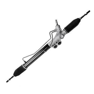 China High Quality Auto Parts Steering Gear Rack for nissan Patrol Y62 2016 Steering Gear Box s Oem 490011zr3a 49200zp0ani for sale