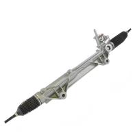 China Electric Power Auto Parts Steering Rack and Pinion Gear Belt for ford F150 Mustang 2010 OE 19320332 LHD for sale