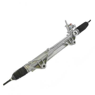China Electric Power Auto Parts Steering Rack and Pinion Gear Belt for ford F150 Mustang 2010 OE 19320332 LHD for sale