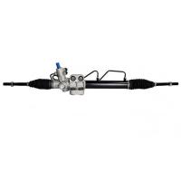 China Hydraulic Power Steering New Canter Steering Gear Box for Right-Hand Steering Mitsubishi Canter RHD for Mk471188 MK383936 Models for sale
