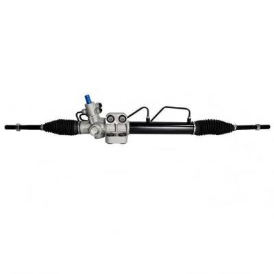 China Hydraulic Power Steering New Canter Steering Gear Box for Right-Hand Steering Mitsubishi Canter RHD for Mk471188 MK383936 Models for sale