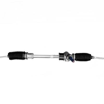 China Steering Gear Changan Star Rack Assembly for Changan Star M201 MD201 Direct Fit Factory Replacement 3401100Y01 for sale