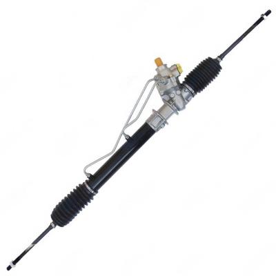 China Hydraulic nissan B13 Hydraulic Steering Gear for Nissan SENTEA B13/B14 RHD OEM 490010M010 for sale