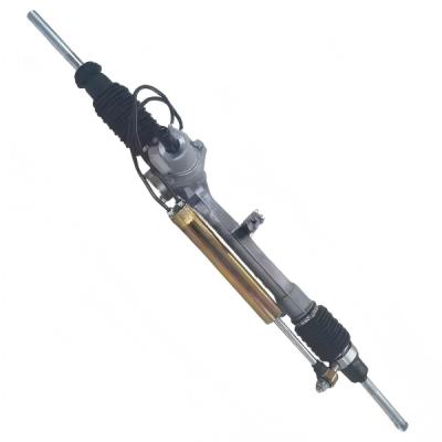 China Steering Gear Rack Hydraulic Steering Gear for peugeot 405 OE 400025 400029 Fits Nissan for sale