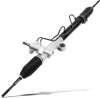China Auto Steering Gear Power hummer Steering Gears Steering Rack for HUMMER H3 H3T 94725465 15234374 25817577 for sale