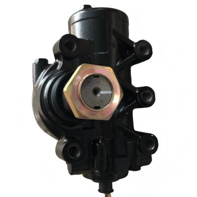 China Power Steering Rack Yutong Bus Steering Gear for YUTONG 341100083 341100038 341100369 for sale