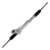 China Factory 5U1422055G HYDRAULIC RHD Power Steering Rack and Pinion Auto Steering Gears for VW CROSSFOX FOX SAVEIRO SPACEFOX VOYAGE for sale