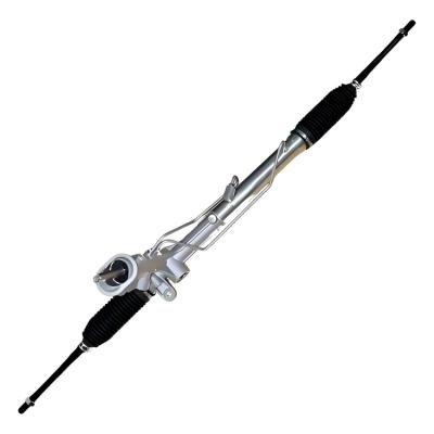 China Factory 5U1422055G HYDRAULIC RHD Power Steering Rack and Pinion Auto Steering Gears for VW CROSSFOX FOX SAVEIRO SPACEFOX VOYAGE for sale