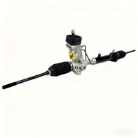 China Factory OEM 5Z1422055F Hydraulic Power Steering Rack and Pinion Auto Steering Gears 6Q1423055BA for sale