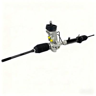 China Factory OEM 5Z1422055F Hydraulic Power Steering Rack and Pinion Auto Steering Gears 6Q1423055BA for sale