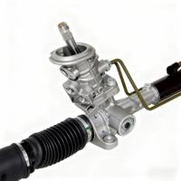 China Factory OEM 5Z1422055F Hydraulic Power Steering Rack and Pinion Auto Steering Gears 6Q1423055BA for sale