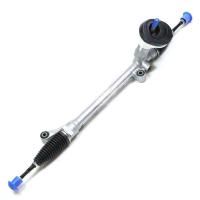 China Original EPS Electric Power Steering Rack Assy Power Steering Gear Box for Mazda 2 Demio RHD 8V513504CA 8V513200FM for sale
