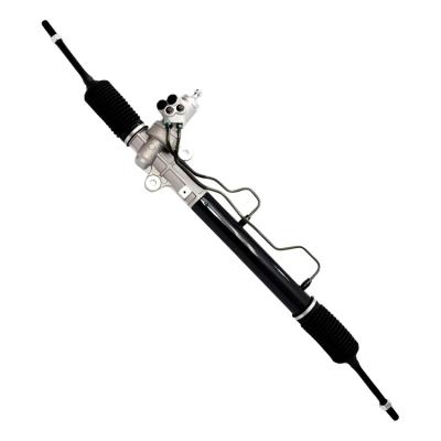 China Factory 57700-1F000 Auto Steering Rack Manufacturers Steering Gear Suitable for HYUNDAI TUCSON KIA SPORTAGE 27002 for sale