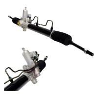 China Factory 57700-1F000 Auto Steering Rack Manufacturers Steering Gear Suitable for HYUNDAI TUCSON KIA SPORTAGE 27002 for sale