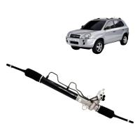 China Factory 57700-1F000 Auto Steering Rack Manufacturers Steering Gear Suitable for HYUNDAI TUCSON KIA SPORTAGE 27002 for sale