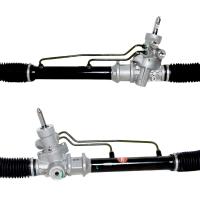 China Factory 52121308 RHD Power Steering Rack and Pinion Auto Steering Gears for CHEVROLET AGILE MONTANA for sale