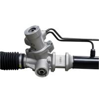 China Factory 52121308 RHD Power Steering Rack and Pinion Auto Steering Gears for CHEVROLET AGILE MONTANA for sale