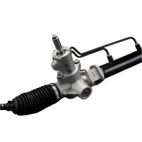 China Factory 52121308 RHD Power Steering Rack and Pinion Auto Steering Gears for CHEVROLET AGILE MONTANA for sale