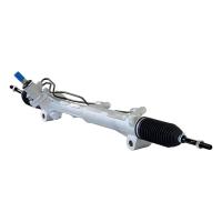 China Factory AB313504BG Factory Price RHD Power Steering Rack and Pinion Auto Steer Gears for FORD RANGER 26127 VCD008 CX201001 for sale