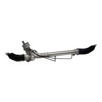 China Factory Car Spare Parts Steering System LHD Steering Rack for AUDI A4 A4 AVANT A6 A6 AVANT ALLROAD AVANT RS6 RS6 AVANT VW PASSAT for sale