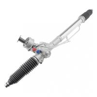 China Factory Car Spare Parts Steering System LHD Steering Rack for AUDI A4 A4 AVANT A6 A6 AVANT ALLROAD AVANT RS6 RS6 AVANT VW PASSAT for sale