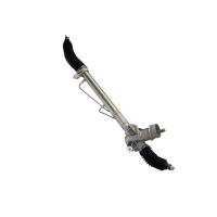 China Factory Car Spare Parts Steering System LHD Steering Rack for AUDI A4 A4 AVANT A6 A6 AVANT ALLROAD AVANT RS6 RS6 AVANT VW PASSAT for sale