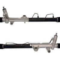 China Left Hand Drive Power Steering Rack Pinion Compatible Car Knuckle for Sorento for sale